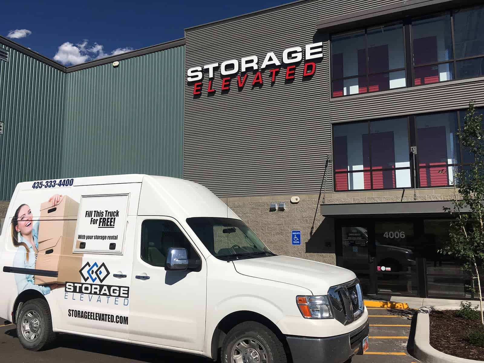Storage Units Sandy Utah - Self Storage Sandy Utah -Storage Facility, UT